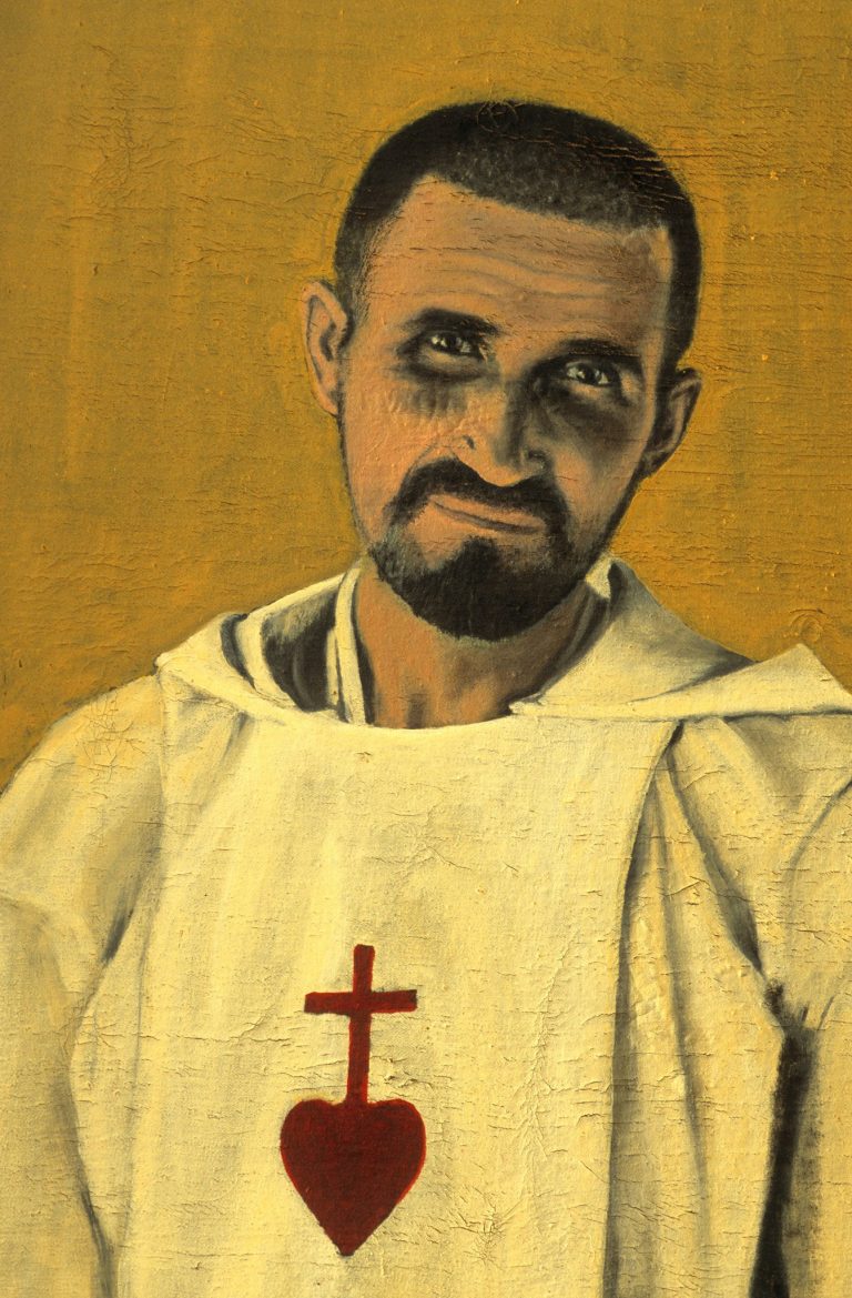 Charles de Foucauld, frère de tous - Paroisses de Bondy et Les ...